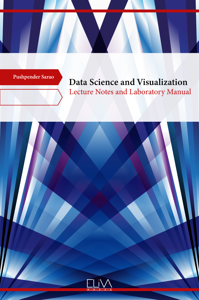 Data Science And Visualization Lecture Notes And Laboratory Manual